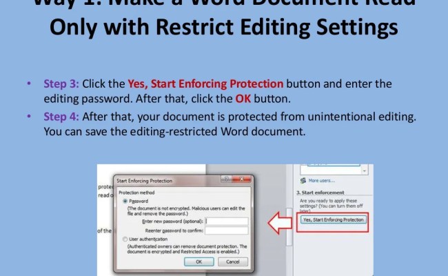 How To Make Word Documents Fillable But Not Editable Otosection How To Make Word Documents Fillable But Not Editable Otosection
