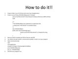 How To Run Java Program Without Ide Ppt