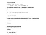 Hrm Database Management Java Project Zip