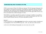 Html Css Javascript Exercises Pdf