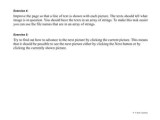 Html Css Javascript Exercises Pdf