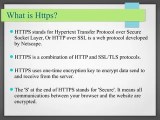 Https Presentation Ppt Free Download