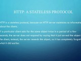 Hypertext Transfer Protocol Http Pptx