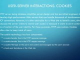 Hypertext Transfer Protocol Http Pptx