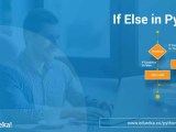 Python If Else If Else Statement In Python Edureka Pdf