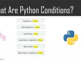 Python If Else If Else Statement In Python Edureka Pdf