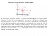Integer Linear Programming Pptx