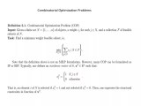 Integer Linear Programming Pptx