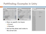 Pathfinding Part 2 Examples In Unity Pdf