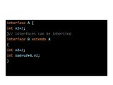 Java Interface Ppt