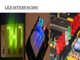 Interfacing Methods Of Microcontroller Ppt