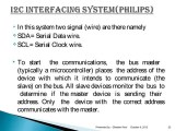Interfacing Methods Of Microcontroller Ppt