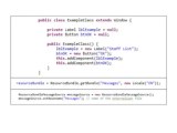 Internationalization In Java Pdf Web Development Internet