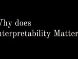 Interpretable Machine Learning Methods For Understanding Complex