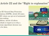 Interpretable Machine Learning Methods For Understanding Complex