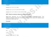 Interview Level Qa On Python Programming Pdf