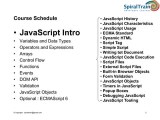 Intro Javascript Pdf
