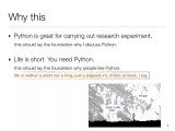 Intro Python Object Protocol Pdf