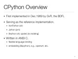 Intro Python Object Protocol Pdf