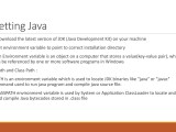 Introduction Java Programming Ppt