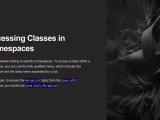 Introduction To Java Namespaces Pptx Ejb Pptx