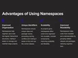 Introduction To Java Namespaces Pptx Ejb Pptx