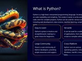 Introduction To Python Programming1 Pptx