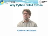 Introduction Of Python Programming Pptx