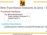 Introduction To Functional Programming With Java 8 Pptx