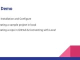 Introduction To Git Github Pptx