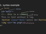 Introduction To Html Css Javascript Pptx