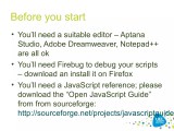 Introduction To Javascript Ppt