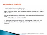 Introduction To Javascript Full Stack Ppt