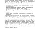 Introduction To Object Oriented Programming Concepts Docx
