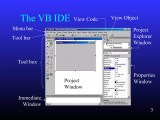 Introduction To Programming Using Visual Basic 6 Ppt