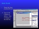 Introduction To Programming Using Visual Basic 6 Ppt