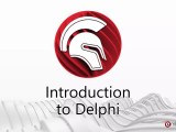 Introduction To Python Gui Development With Delphi For Python Part 1