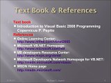 Introduction To Visual Basic Programming Ppt