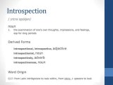 Introspection With Python Pptx