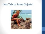 Introspection With Python Pptx