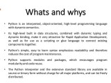 Learning Python With Pycharm Edu Pdf