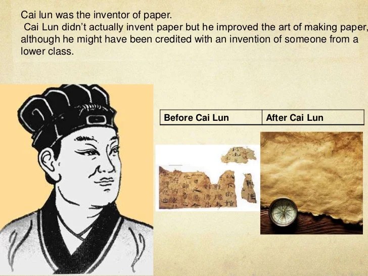 Cai Lun Inventor Of Paper THE CHAN BLOG cai-lun-inventor-of-paper-the-chan-blog