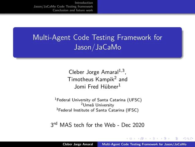 Jason Code Testing Framework Pdf - Stunning City Picture - HD