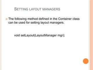 Ppt Java Layoutmanager Dokumen Tips - 4K Abstract Patterns for Desktop
