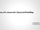 Java Util Concurrent Concurrent Hashmap Pptx