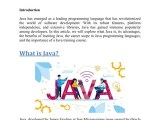 Java Pdf