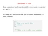 Java Basic Syntax Pdf