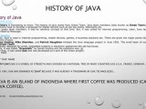 Java Basic Tutorial For Beginners Ppt
