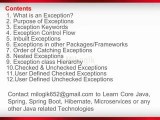 Java Exception Handling Pdf
