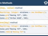 Java Foundations Maps Lambda And Stream Api Pptx